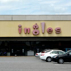 Ingles Market Inc Number 78 - Grocery - 3219 Taylorsville Hwy ...