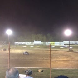 Paducah International Raceway - Race Tracks - 4445 Shemwell Ln, Paducah ...