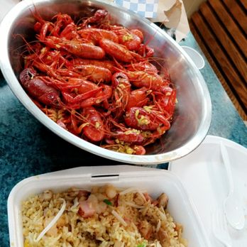 LTK Crawfish - 100 Photos & 115 Reviews - Cajun/Creole - 7020 N ...