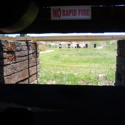 Bandera Gun Club - Gun/Rifle Ranges - 809 Fm 1077, Bandera, TX - Phone ...