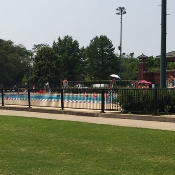 Portage Park - 57 Photos & 73 Reviews - Dog Parks - 4100 N Long Ave ...