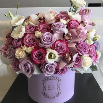 De Vaze Flowers - 127 Photos & 74 Reviews - Florists - 348 S Glenoaks ...