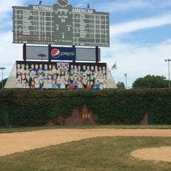 Little Cubs Field - Local Flavor - 1160 West Empire St, Freeport, IL ...
