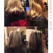 Salon 302 Hair & Spa - 34 Photos & 13 Reviews - Day Spas - 14216-A 92nd ...