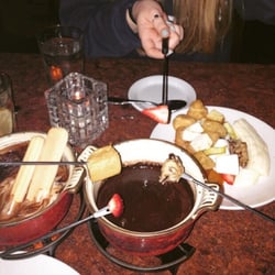 Urban Fondue - 84 Photos & 299 Reviews - Fondue - 2114 NW Glisan St ...