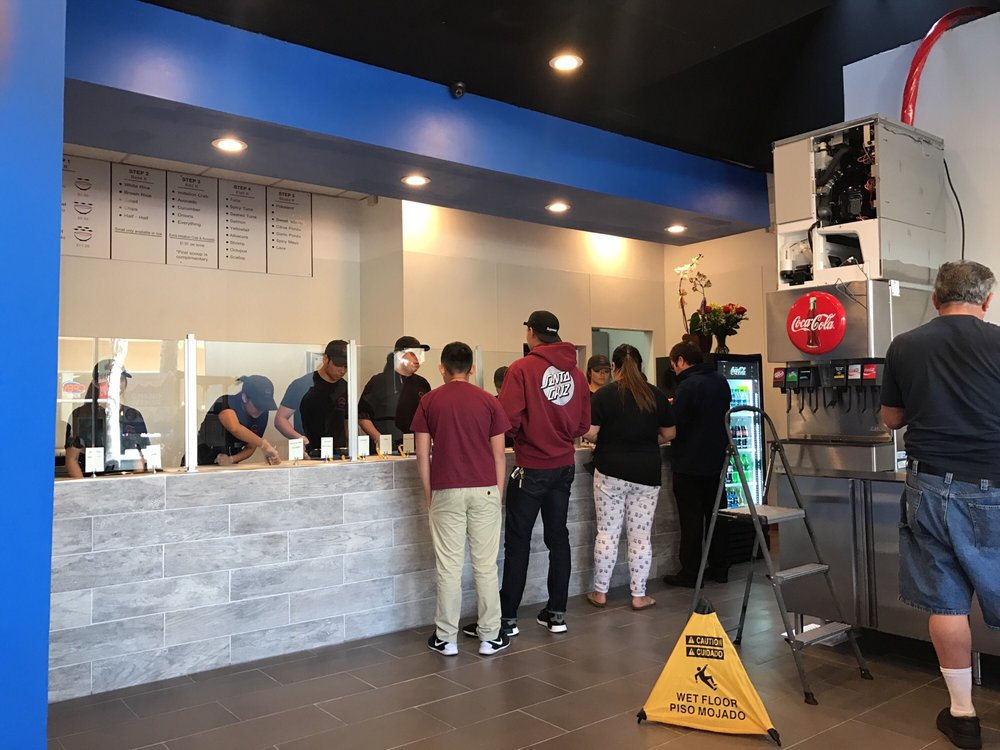 Pokeland - 71 Photos & 57 Reviews - Hawaiian - 8270 Mira Mesa Blvd ...