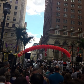 Rittenhouse Row Spring Festival - 57 Photos & 11 Reviews - Festivals ...