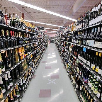 Spec’s Wines, Spirits & Finer Foods - 2019 All You Need to Know BEFORE ...