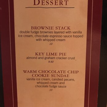 Redstone American Grill - 639 Photos & 718 Reviews - American ...