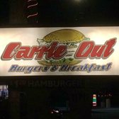 Carrie-Out Burgers & Breakfast - 36 Photos & 37 Reviews - Breakfast ...