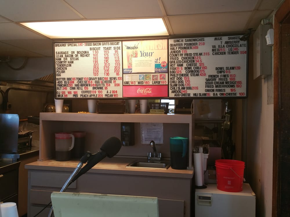 Burger Inn - 28 Photos & 38 Reviews - Breakfast & Brunch - 9680 Main St ...