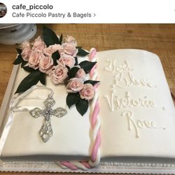 Cafe Piccolo Pastry & Bagels - 34 Photos & 19 Reviews - Bakeries - 2 ...