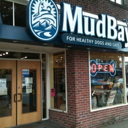 Mud Bay - 37 Reviews - Pet Stores - 2611 California Ave Sw, Admiral ...