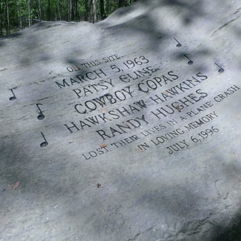 Patsy Cline Memorial - 26 Photos - Landmarks & Historical Buildings ...