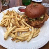 Mathews Food & Drink - 619 Photos & 386 Reviews - American (New) - 351 ...