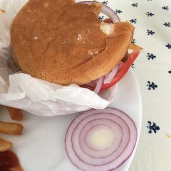 Orcutt Burgers - 90 Photos & 218 Reviews - Burgers - 1099 E Clark Ave ...