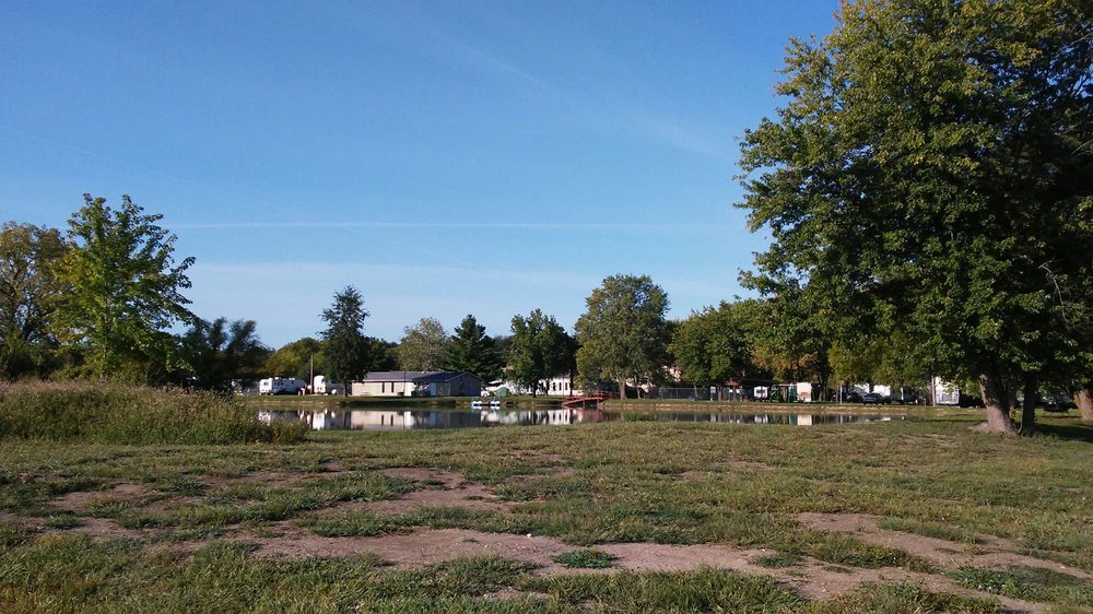 Cherokee Lakes Campground - Campgrounds - 3950 Highway 79, O Fallon, MO ...