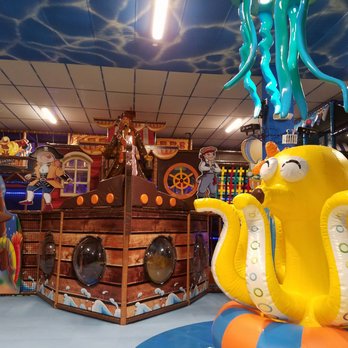 Catch Air Paramus - 37 Photos & 23 Reviews - Kids Activities - 224 NJ-4 ...