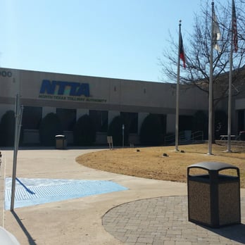 North Texas Tollway Authority - 85 Reviews - Public Services & Government - 5900 W Plano Pkwy ...