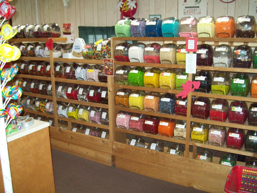 Shirk’s Homemade Candies - 52 Photos - Candy Stores - 1235 S Prospect ...