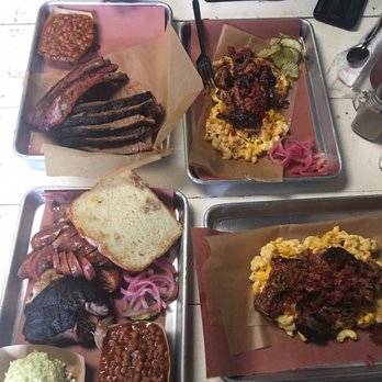 Truth BBQ - 105 Photos & 79 Reviews - Barbeque - 2990 Hwy 290 W ...