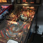 Pacific Pinball Museum - 540 Photos & 483 Reviews - Arcades - 1510 ...