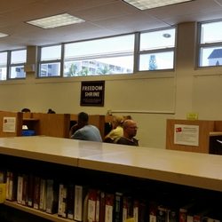 Hawaii State Public Library System - Kailua - Kona Library - Libraries ...