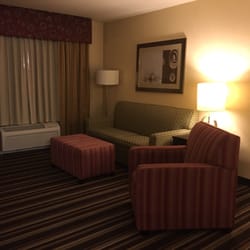 Hampton Inn & Suites Seattle/Federal Way - 89 Photos & 51 Reviews ...