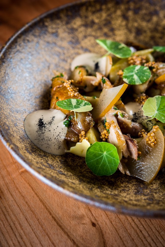 Bresca - 113 Photos & 37 Reviews - American (New) - 1906 14th St NW, U ...