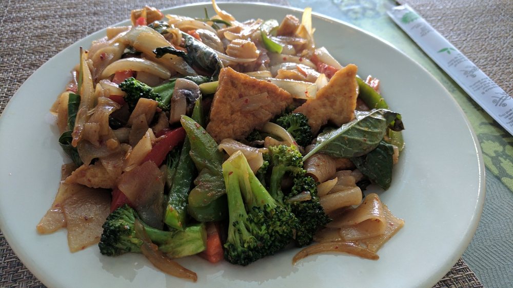 Thaifoon - 37 Reviews - Thai - 432 W Goodwin St, Prescott, AZ ...