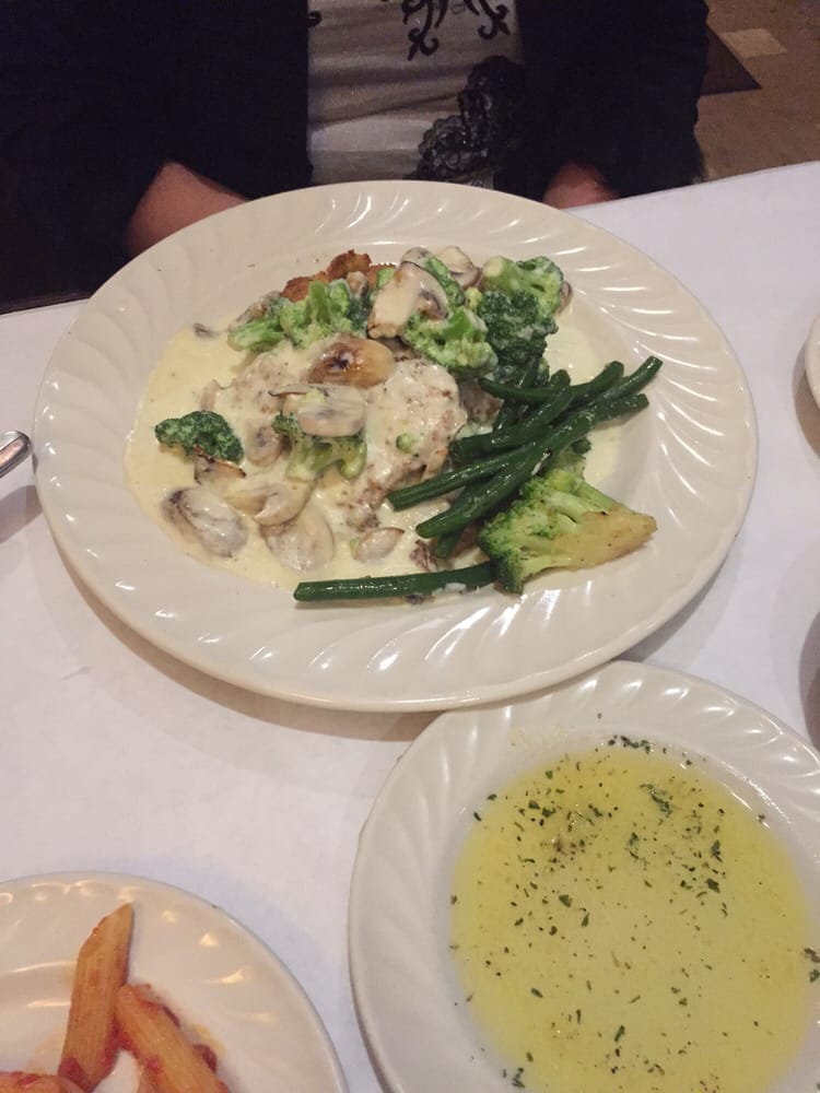 Picano’s Italian Grille - 25 Photos & 73 Reviews - Italian - 3775 ...