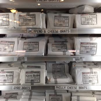 Ream’s Meat Market - 57 Photos & 85 Reviews - Meat Shops - 250 S Main ...