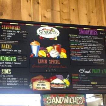Sprouts Farmers Market - 123 Photos & 112 Reviews - Grocery - 690 3rd ...
