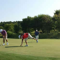 Oeste Ranch Golf Course - 11 Photos - Golf - 29 Crown Rd, Weatherford ...