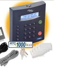 Time Clock Outlet - 19 Photos - Office Equipment - 10387 Gandy Blvd N ...