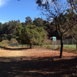 Caldecott Field - Parks - 6900 Broadway, Oakland Hills, Oakland, CA - Yelp