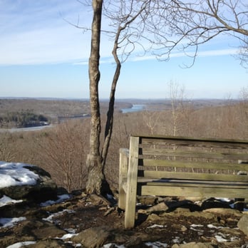Ward Pound Ridge Reservation - 43 Photos & 11 Reviews - Hiking - Ward ...