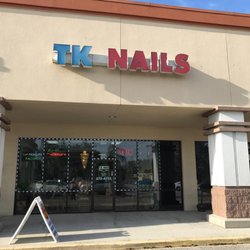 TK Nails - 19 Photos - Nail Salons - 1751 NE Pine Island Rd, Cape Coral ...