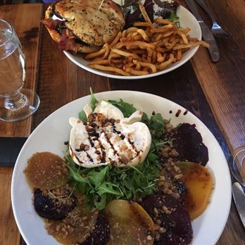 Monument Restaurant and Tavern - 59 Photos & 87 Reviews - Bars - 251 ...