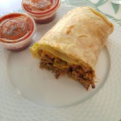 Estrada’s Mexican Food - 20 Reviews - Mexican - 9630 Carlton Hills Blvd ...