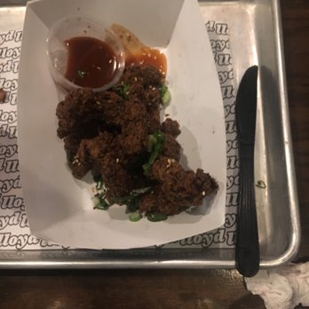 Lloyd Taco Factory - 441 Photos & 359 Reviews - Tacos - 1503 Hertel Ave ...