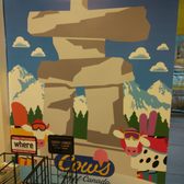 Cows - 100 Photos & 58 Reviews - Ice Cream & Frozen Yogurt - 134 Banff ...