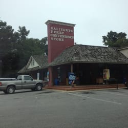 Galivants Ferry Convinient Store - Convenience Stores - 115-121 US 501 ...
