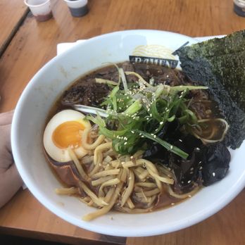Ramen Lab Eatery - 478 Photos & 308 Reviews - Ramen - 100 NE 2nd St ...