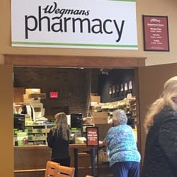 Wegmans Pharmacy - Drugstores - 601 Amherst St, Black Rock, Buffalo, NY ...