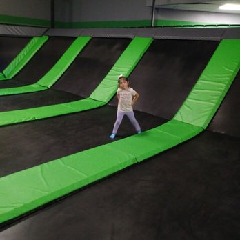 Flip N’ Fun Center - 129 Photos & 24 Reviews - Laser Tag - 5379 W ...