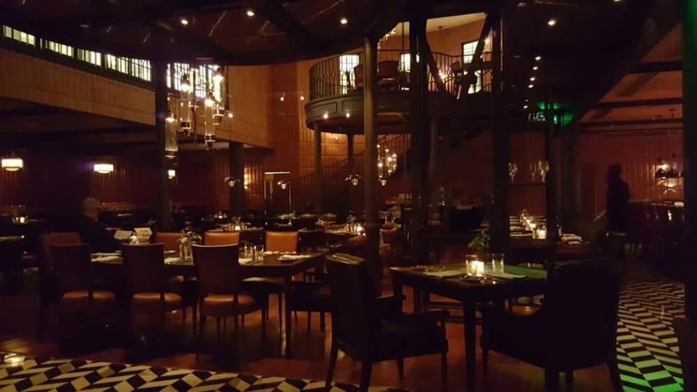 Elena Restaurante - 124 Photos & 43 Reviews - Argentine - Posadas 1086 ...