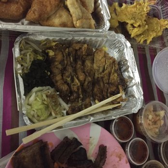 Kim Chee II Restaurant - 268 Photos & 244 Reviews - Korean - 3569 ...