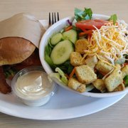 R Burgers - 284 Photos & 344 Reviews - Burgers - 1666 University Ave ...