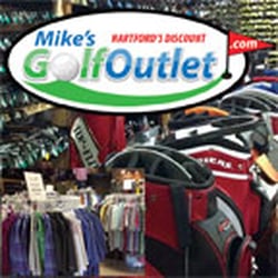 Mike’s Golf Outlet - 10 Reviews - Golf Equipment - 222 Murphy Rd ...